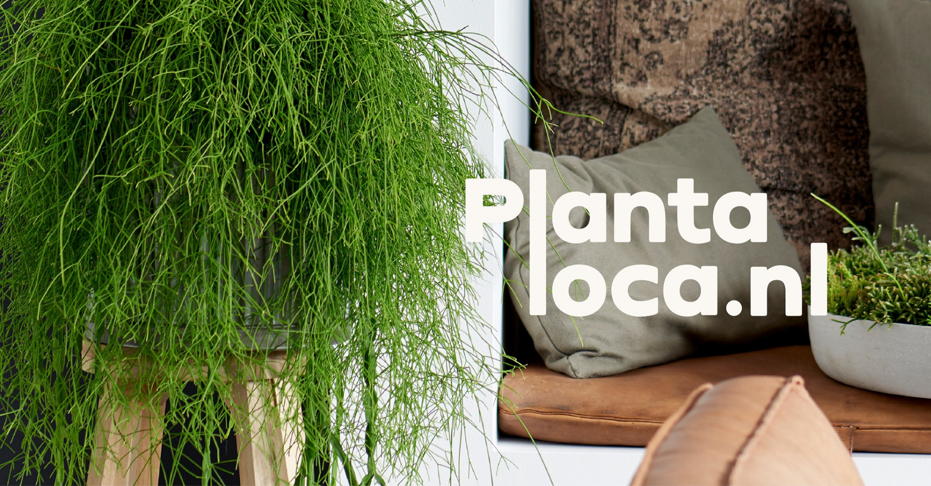 Planten Webshop - De Arendshoeve - The Garden of Amsterdam